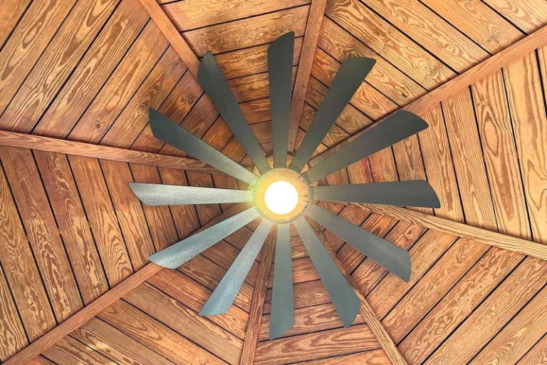 How To Keep Birds Off Outdoor Ceiling Fans? [Updated 2026]