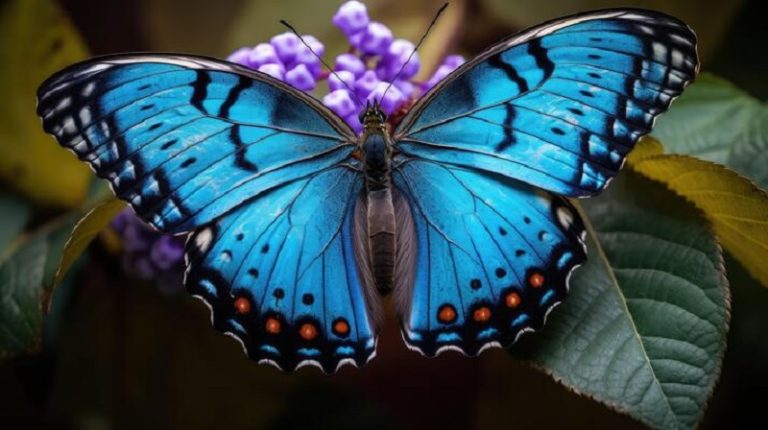 Are Butterfly Wings And Bird Wings Homologous Or Analogous Structures