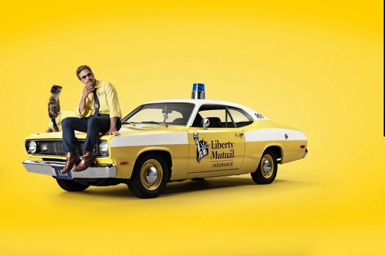 Is The Liberty Mutual Emu A Real Bird? [Updated 2026]