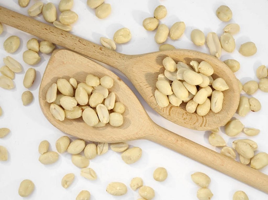 Are Bird Peanuts Safe For Humans?
