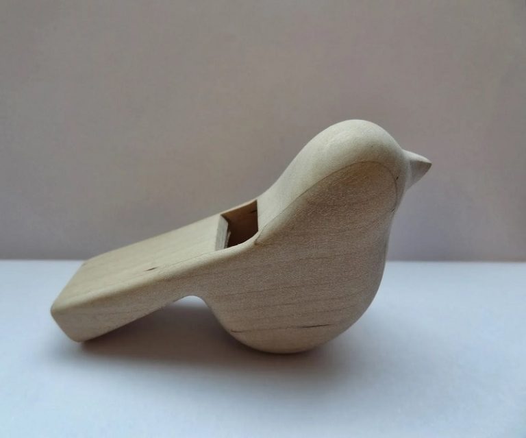 How To Bird Whistle?