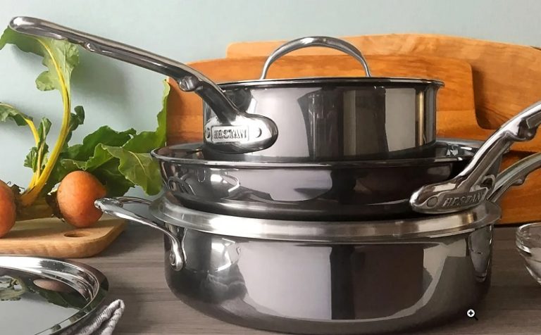 What Cookware Is Safe For Birds?