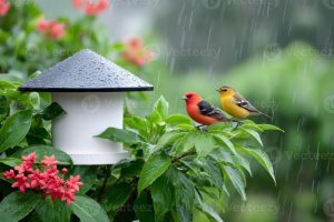 What Are Perching Birds? [Updated 2026]