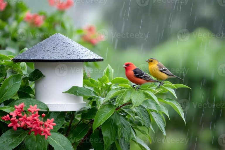 What Are Perching Birds? [Updated 2026]