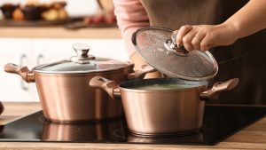 What Cookware Is Safe For Birds?