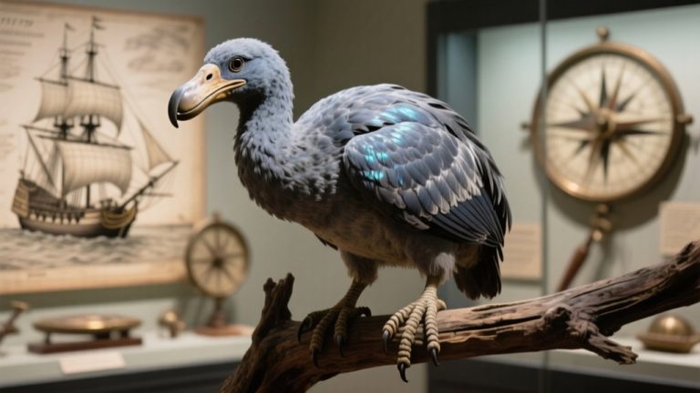 Are Dodo Birds Still Alive Today? History and Extinction Explained