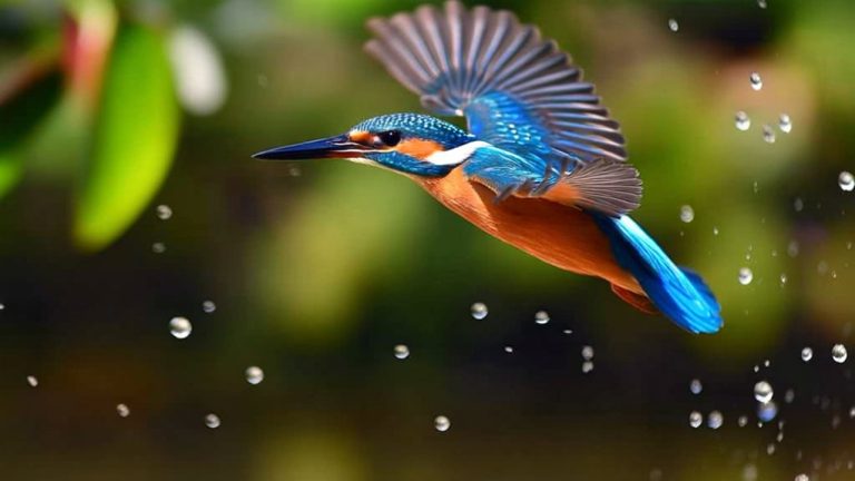 Best Sony Camera for Bird Photography: 8 Top Picks