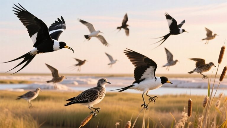 12 Types of Kite Birds You Should Know