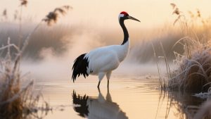 What Is the National Bird of China? Fcts, Habitant, ID Guide