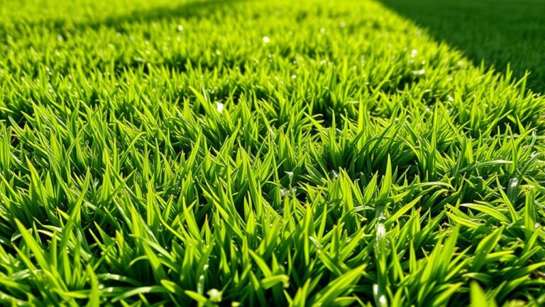 12 Best Fast Growing Grass Seeds for 2026