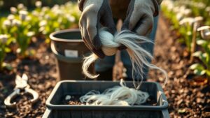 How to Control Milkweed Seed Spread in Your Garden