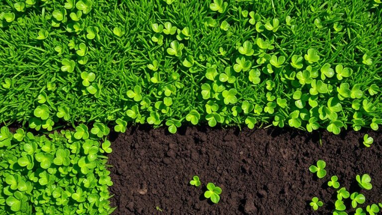 10 Best Mini Clover Lawn Seed Blends for Soil Improvement in 2026