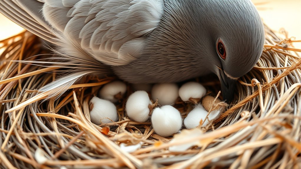 13 Best Nesting Materials for Pigeons in 2026