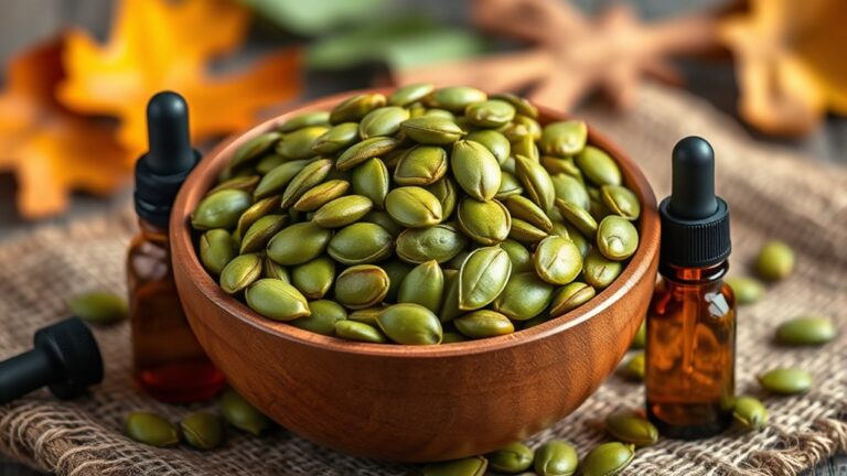 12 Best Pumpkin Seed Oil for Prostate Health in 2026