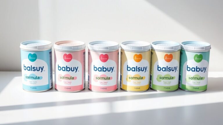 10 Best Baby Formulas Without Seed Oils in 2026