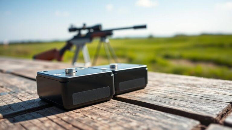 2 Best Batteries for Clay Pigeon Throwers in 2026