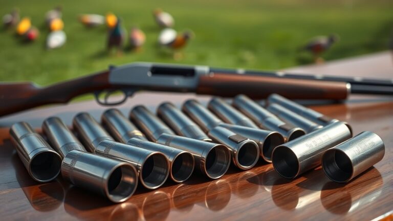 13 Best Chokes for Clay Pigeon Shooting in 2026