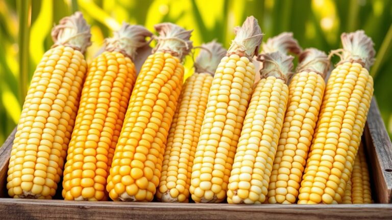 12 Best Sweet Corn Seeds for 2026
