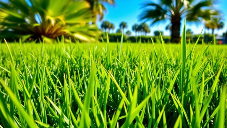 12 Best Florida Grass Seed for Lush Lawns in 2026