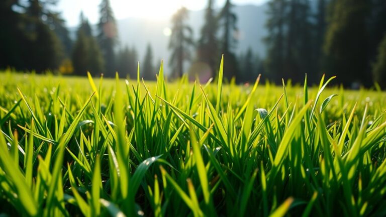 12 Best Grass Seed for Pacific Northwest Lawns in 2026