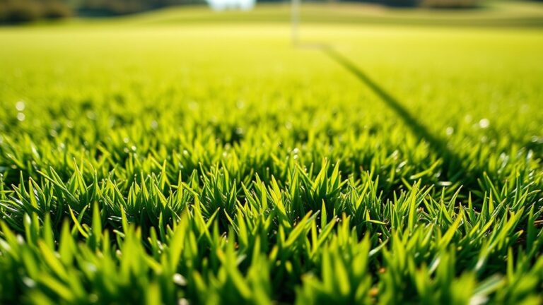 12 Best Grass Seeds for Putting Greens in 2026