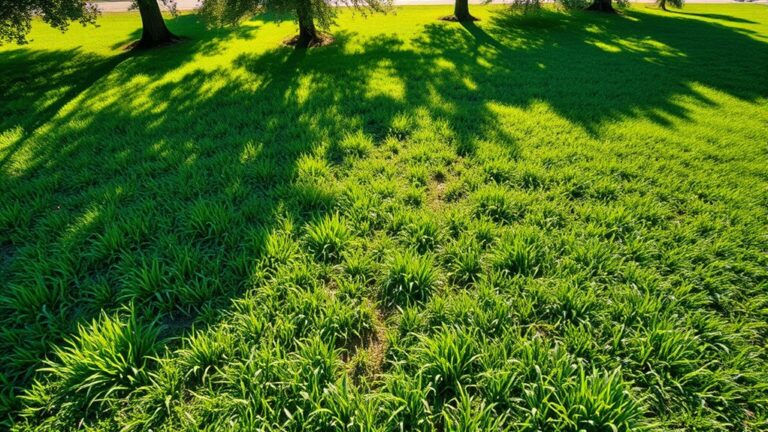 12 Best Grass Seeds for Arkansas in 2026