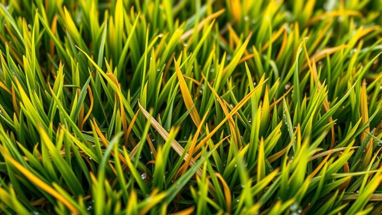 12 Best Fall Grass Seeds for a Lush Lawn in 2026