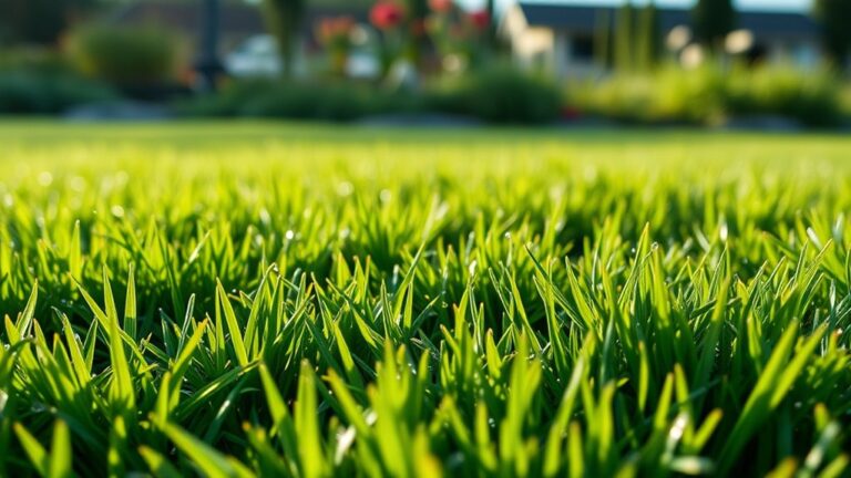 12 Best Grass Seeds for Zone 7 in 2026