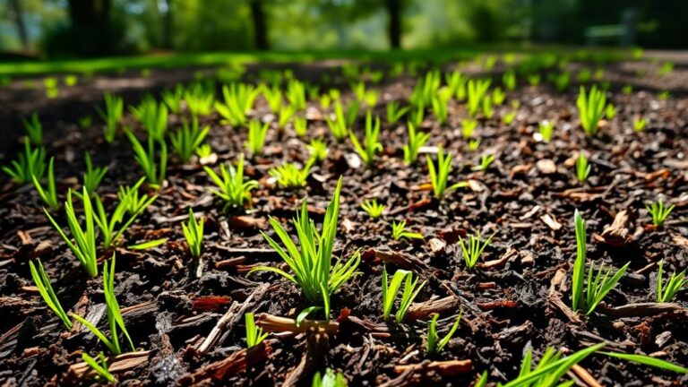 12 Best Mulch for Grass Seed in 2026