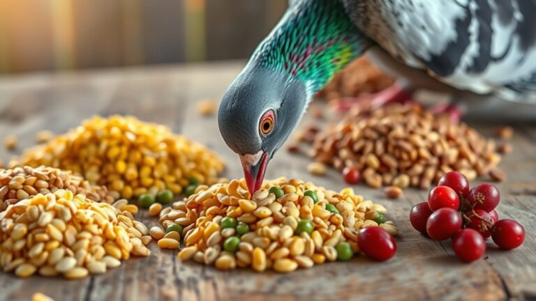 5 Best Bait for Pigeons in 2026