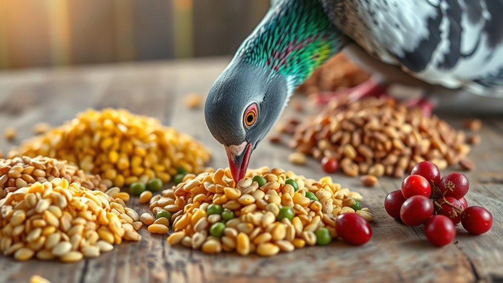 5 Best Bait for Pigeons in 2026