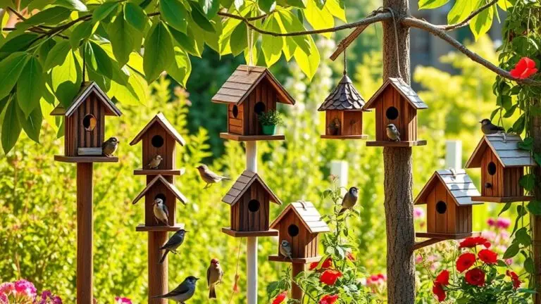12 Best Bird House Kits for 2026 (Attract Feathered Friends)