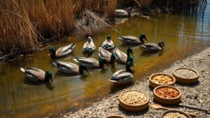 11 Best Bird Food for Ducks in 2026