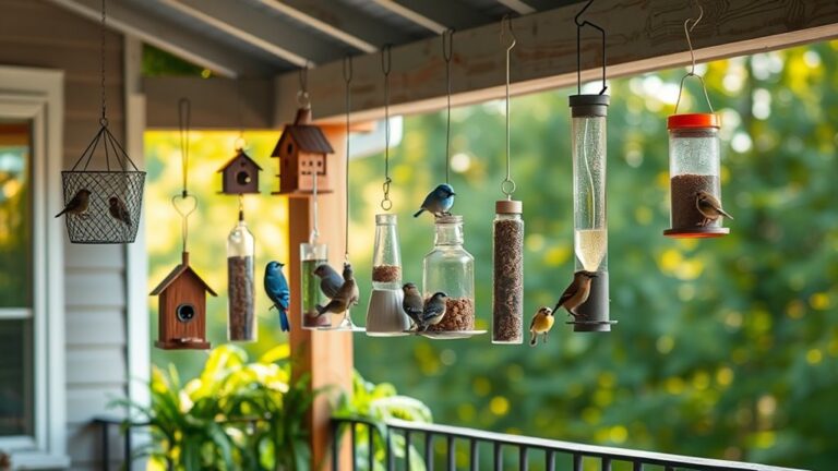 10 Best Bird Feeders for Porch in 2026
