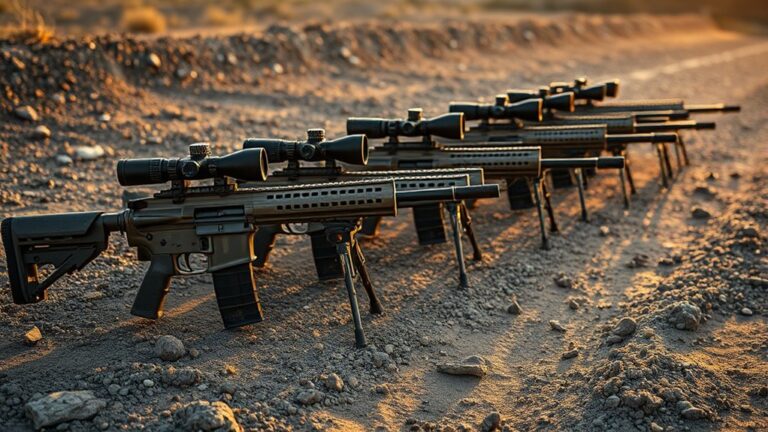 15 Best Long-Range Airsoft Snipers for 2026