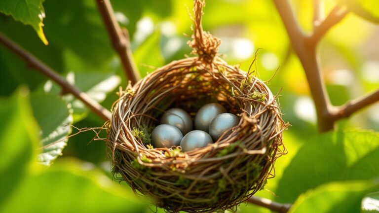12 Best Nesting Materials for Hummingbirds in 2026