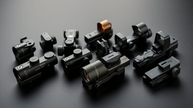 12 Best Prism Sight Models for 2026