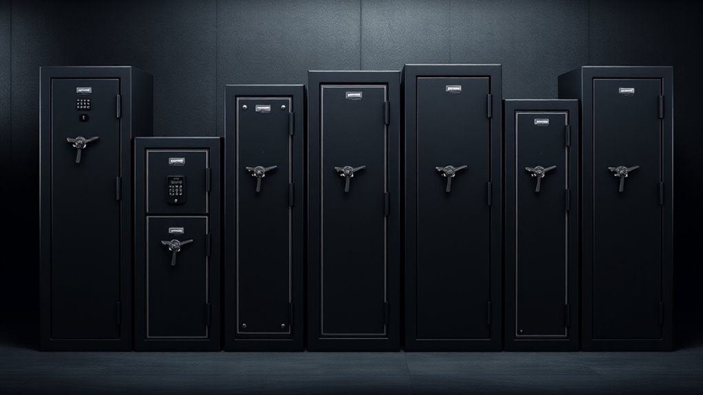 10 Best 40 Gun Safes for 2026