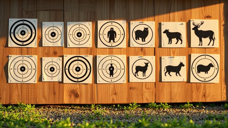 12 Best Air Rifle Targets for Practice in 2026