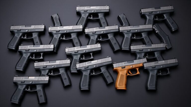 15 Best Airsoft Glock Pistols for 2026