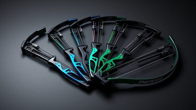 5 Best Target Archery Compound Bows for 2026
