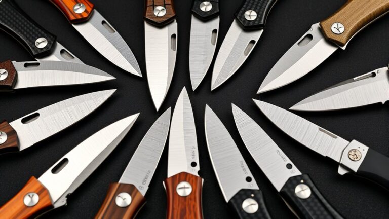 12 Best Button Lock Knives for 2026