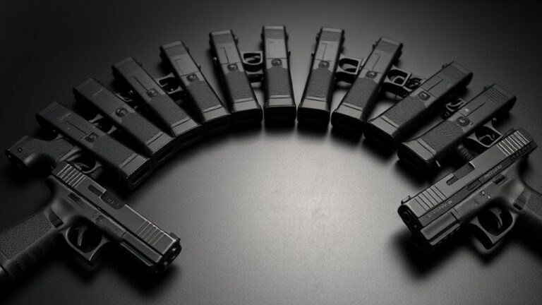 12 Best Glock Airsoft Replicas for 2026