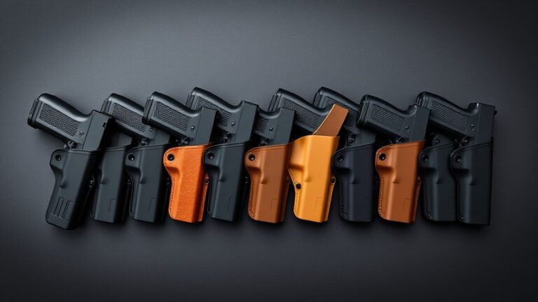 15 Best Glock Trigger Guard Holsters for 2026