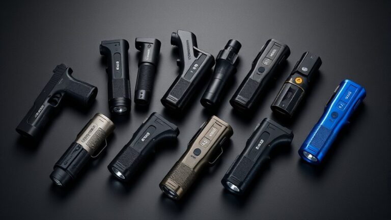 12 Best Lights for Glock 17 in 2026